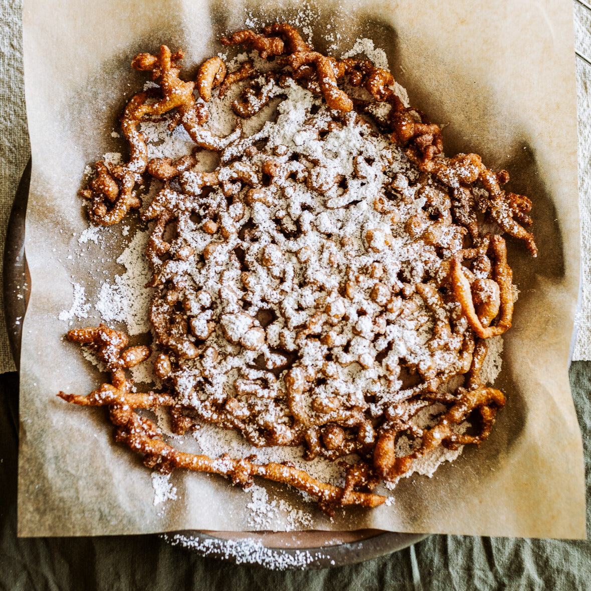Recipes Page 7 - Barton Springs Mill