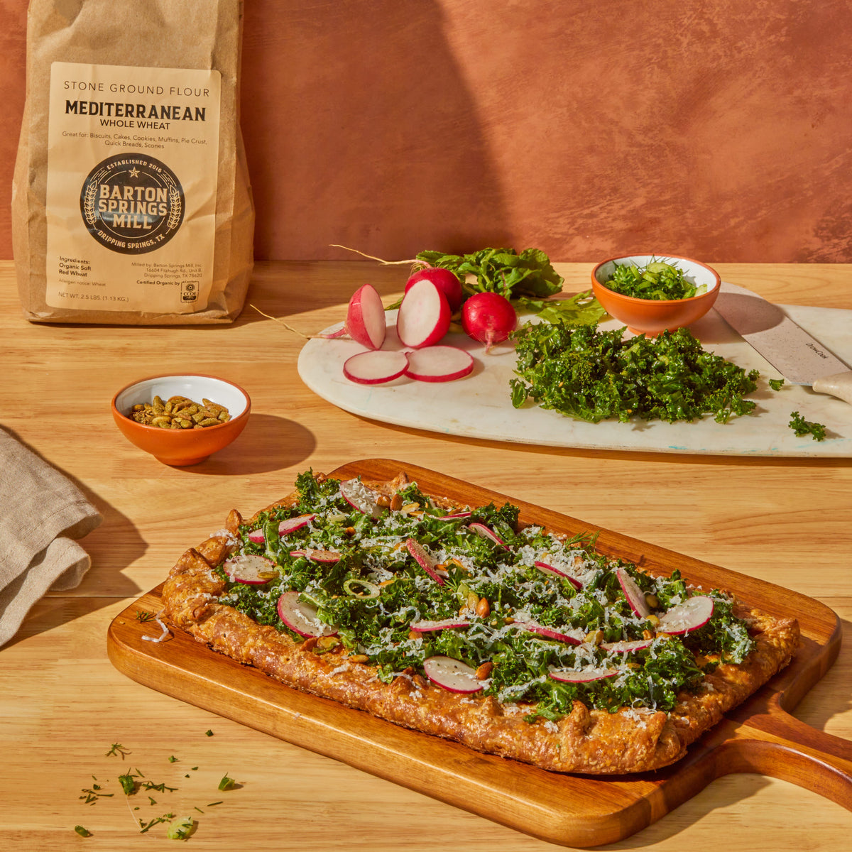 Recipes Page 3 - Barton Springs Mill